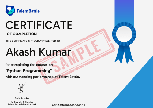 Complete Placement Preparation Masterclass