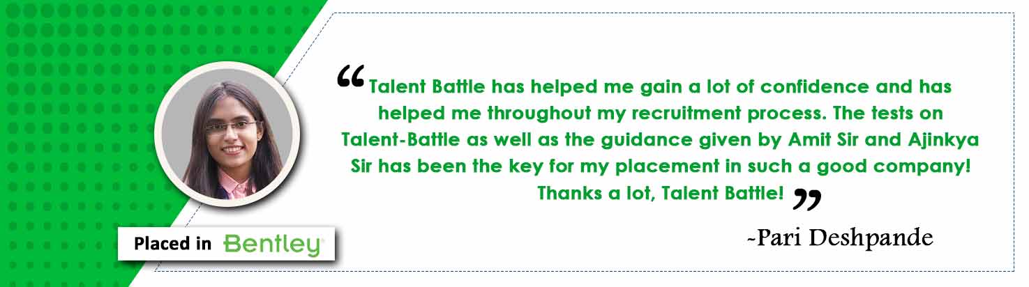 Placement Preparation | Latest MNC Placement Papers 2020 | Technical ...