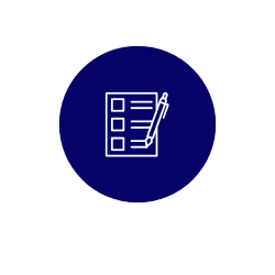 Topic wise aptitude & coding mock tests